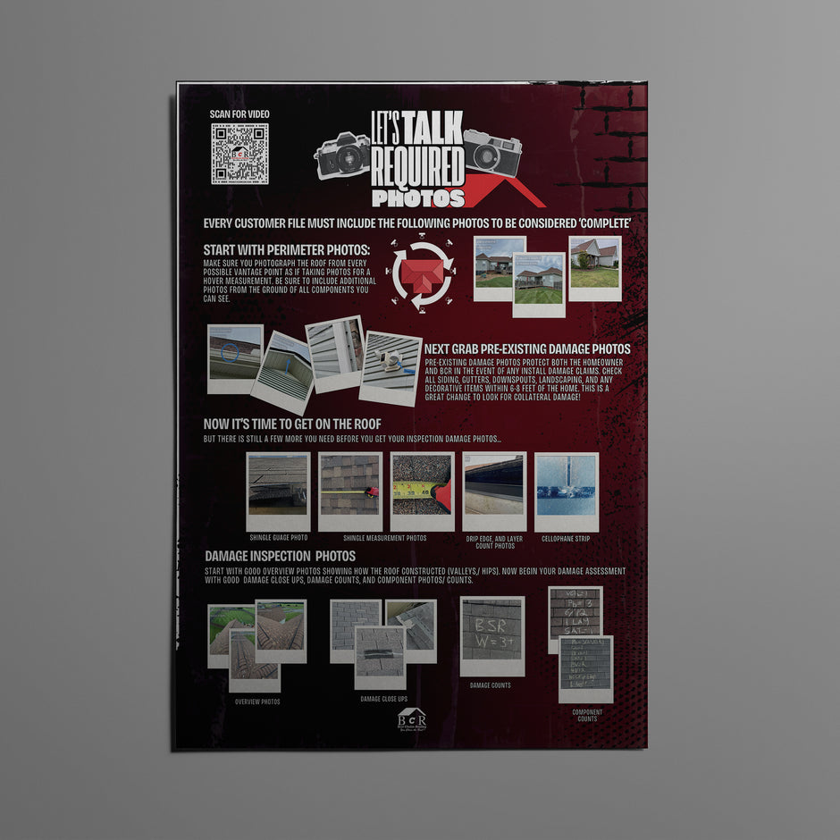 Products – Best Choice Roofing